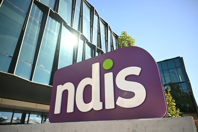 NDIS overhaul concerns - The Guardian