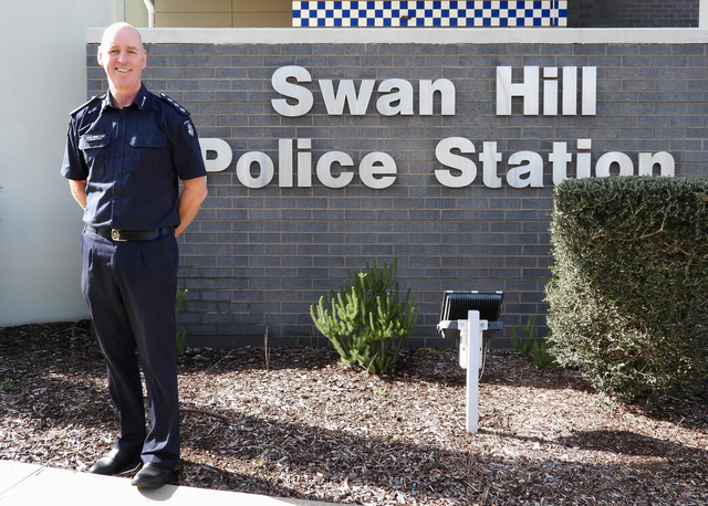 New inspector welcomed - The Guardian